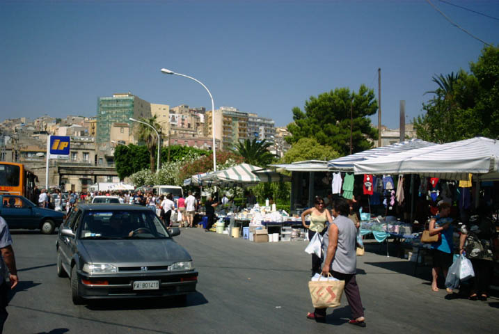 Termini Imerese Pictures